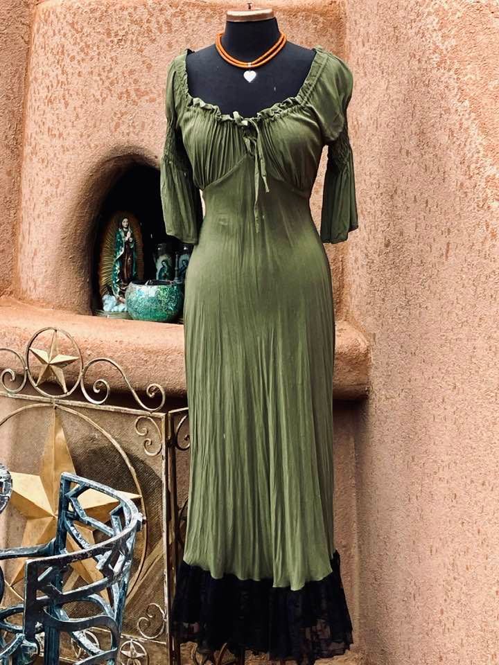 Marrika Nakk – Denims & Diamonds Boutique