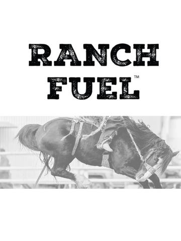 Ranch Fuel: America's Energy Drink – Denims & Diamonds Boutique